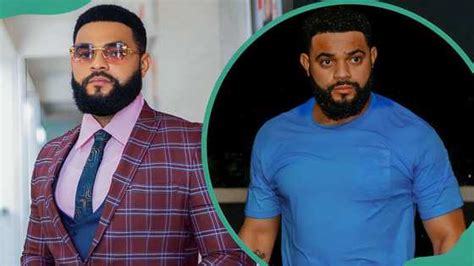 Top 50 Nigerian Male Actors Every Movie Buff Will Recognize Legitng