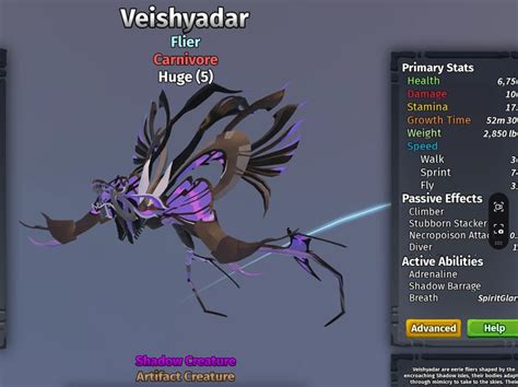 Trading For A Veisyhadar Fandom