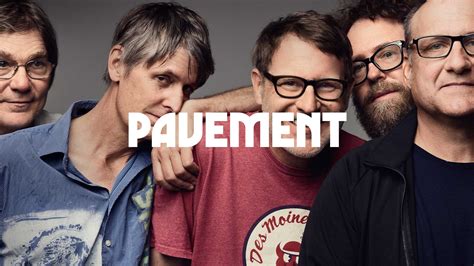 Pavement Bluedot