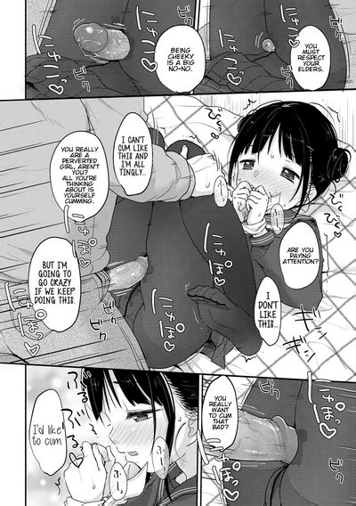 Chuco Chuco Muchu Nhentai Hentai Doujinshi And Manga