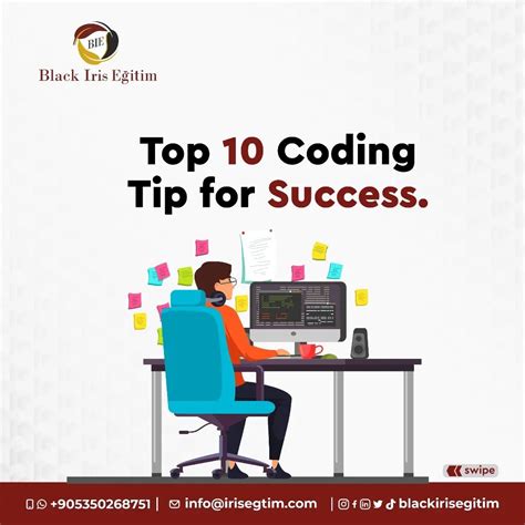 Black Iris Egitim On Linkedin Codingdays Programming Programmer