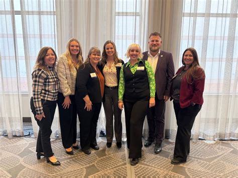 Matt Hudson On Linkedin Was Such A Great Week Last Week Getting The Csc Leadership Together And…