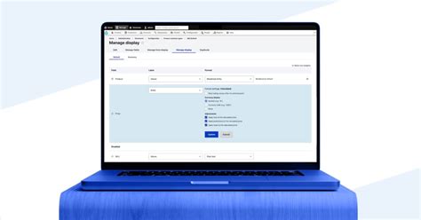 how to build a website with drupal components using layout builder lemberg solutions
