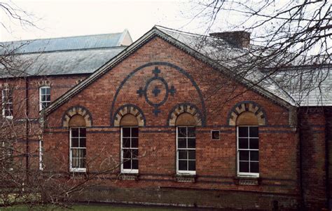 Herrison Hospital Flickr