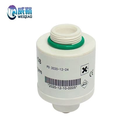 AO Full Range Oxygen Sensor Gas Module Sensor O Concentration Probe Detector Lazada PH