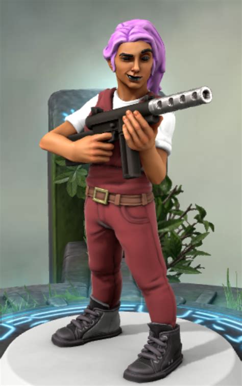 Tds Engineer Rtx On Cursed Fandom