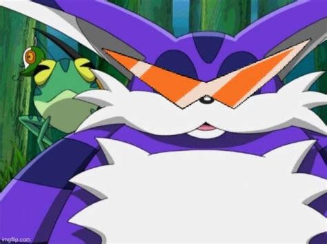 196 Big The Cat P Imgflip