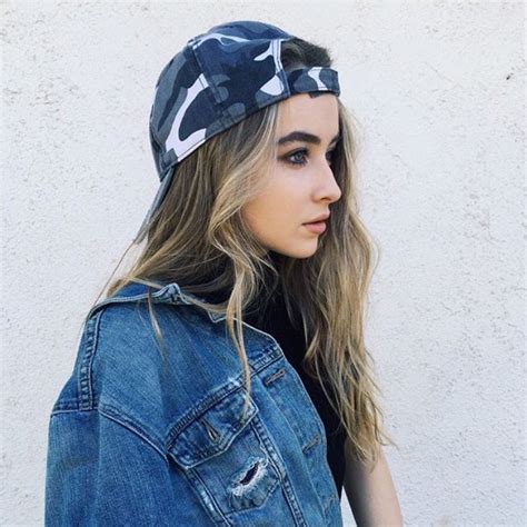 Em On Twitter Pov Its And Youre Scrolling Through Sabrinas Instagram