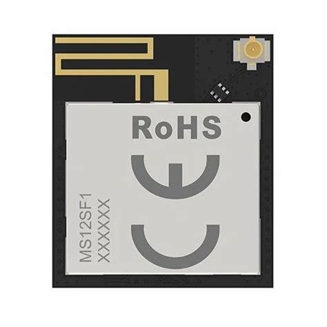 Minew Nordic NRF NRF WiFi BLE Combo Module MS SF At Piece In Hyderabad