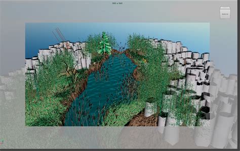 Maya 2023 Crashing And Arnold View Not Displaying Objects Autodesk