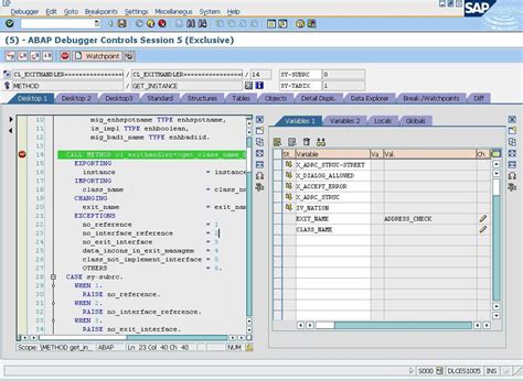 sap enhancement系列：badi dj2008的博客 程序员秘密 程序员秘密