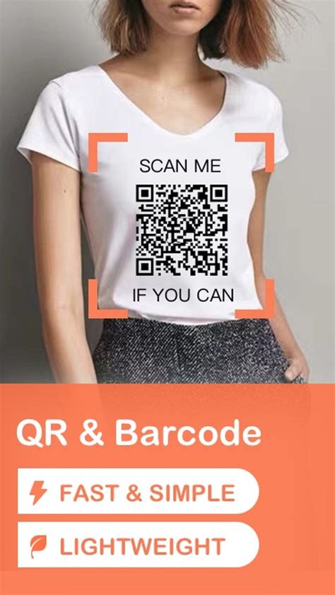 Qr Code Barcode Scanner для Android — Скачать