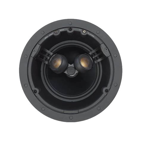 Top 5 In Ceiling Speakers For Surround Sound