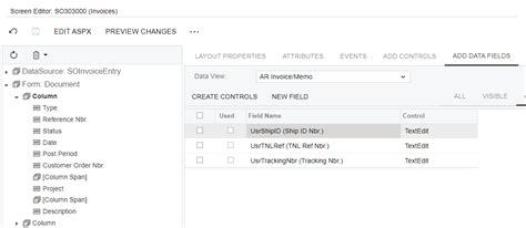 Customization Lost But Custom Fields Still Appear Community