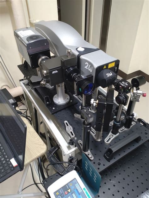 Hyperspectral Imaging Lidar System Achieves Remote Plastic Identification