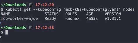 How To Use Free 200 Digitalocean Credit To Set Up A Free Kubernetes Cluster Day 08 Mr Cloud Book
