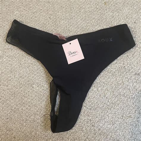 Boux Avenue Thong Never Worn Still With Tags Depop