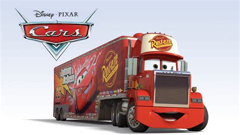 Lightning Mcqueen Truck Video At Jeffrey Gavin Blog