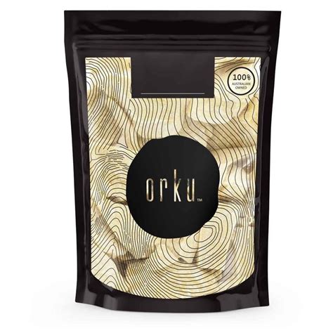 400g Organic Cocoa Butter Raw Natural Food Grade Chunks Skin Body DIY Cream BIG W