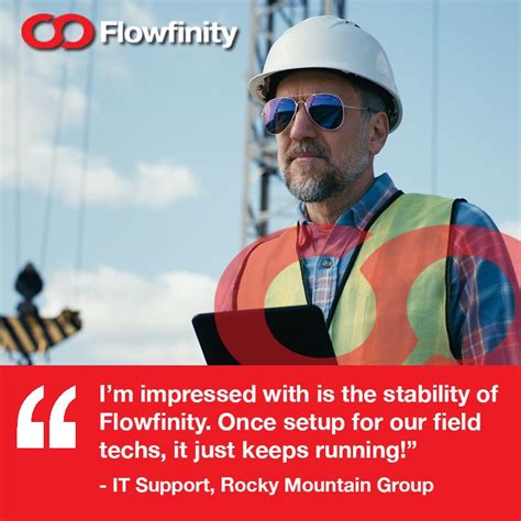 Flowfinity On Linkedin Datacollection Engineering Sqlintegration