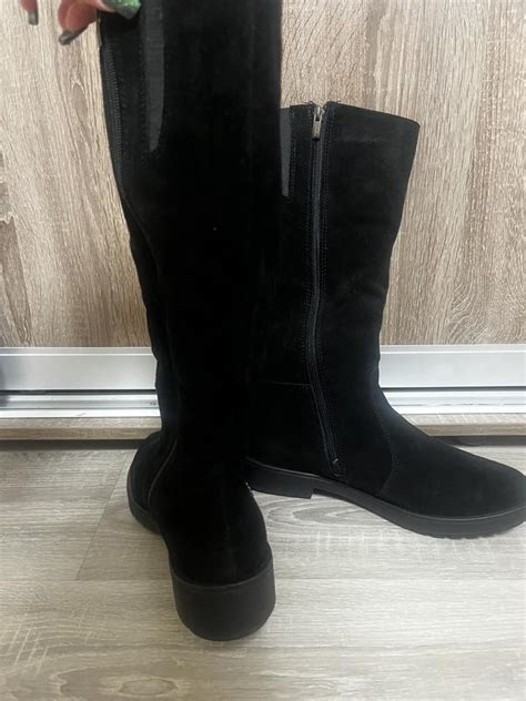 Чобітки сопожки — ціна 2000 грн у каталозі Чоботи Купити жіночі речі за доступною ціною на Шафі