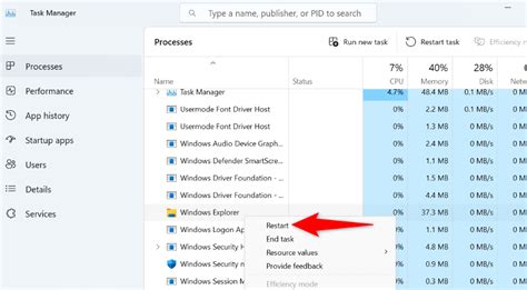 Snipping Tool Not Working Ways To Fix It On Windows