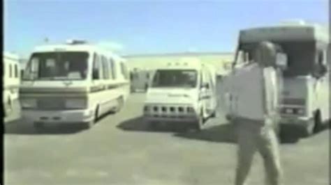 The Best Of Jack Rebney Youtube