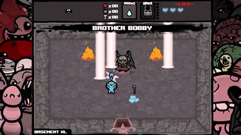 Binding Of Isaac Devil Room Items Tatamen