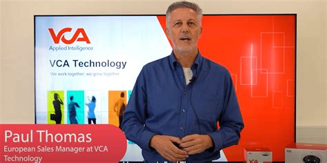 Vca Team With Teletec To Provide Our Range Of Ipai Cameras With Ai