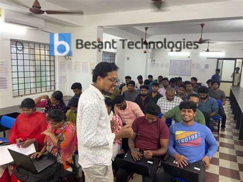 Besant Technologies On Linkedin Fullstack Java Sql Itjobs