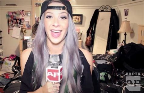 Ci Babs Alternative Press Magazine