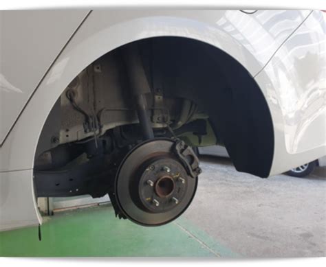 자동차 브레이크패드 및 라이닝 교체시기와 교환 비용 네이버 블로그