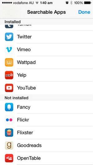 Slideshare App Market Inputey
