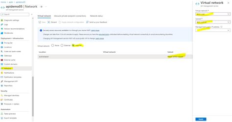 Shris Blog Azure Application Gateway With Api Manager Internal Mode Set Up Part 1