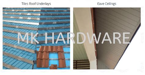 The Multi Purpose Strip Panel Profile Ecl 10 Selangor Malaysia Kuala