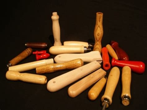 Wooden Tool Handles Supplier Arnold Wood Turning