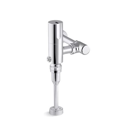 Kohler® 40uh00d20 Cp Mach® Wave Touchless Flushometer 0125 Gpf