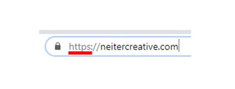 How Google Chrome SSL Requirements Impact Your Site Chainlink Marketing