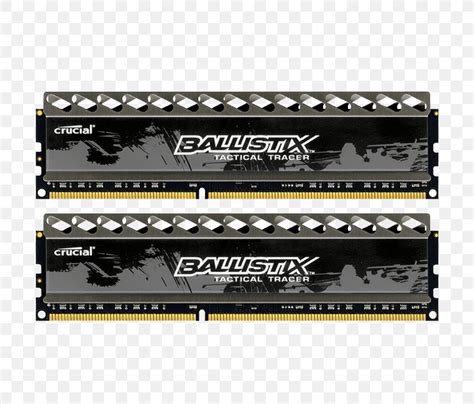 DDR SDRAM DIMM ECC Memory Synchronous Dynamic Random Access Memory Memory Module PNG