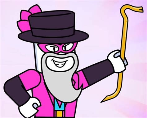 Scary Larry Break In Gametoons Reloaded Wiki Fandom