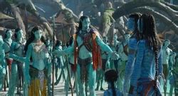 Metkayina Clan Avatar Wiki Fandom