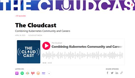 Combining Kubernetes Community And Careers