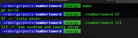 Golang — Número A Palabra Kata Part 2 By Leo Gutiérrez Medium