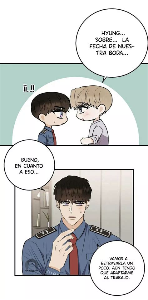 Ese Es Mi Hijo Cap Tulo Visor Tmo Manga