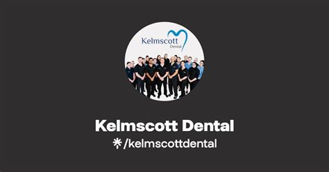 Kelmscott Dental Linktree