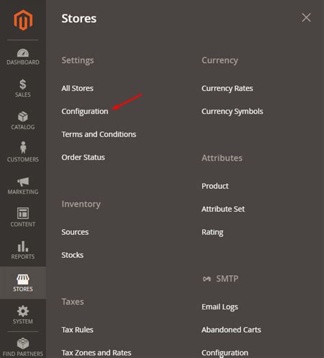 Enable Single Store Mode Mageplaza
