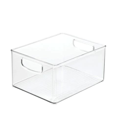 Makeroom Linus Storage Bin Rustans