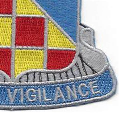3rd Military Intelligence Battalion Patch Military Intelligence