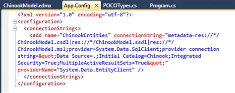 Burak Selim Şenyurt Entity Framework Pocoplain Old Clr Objects