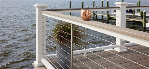 How To Help Customers Choose The Best Timbertech® Railing Color